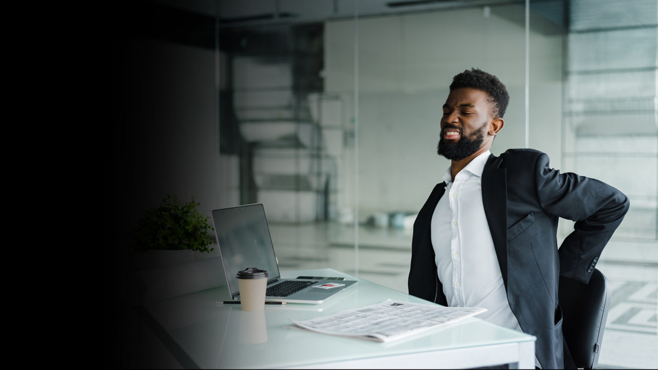 Trigger Point Therapy - One Touch Massage