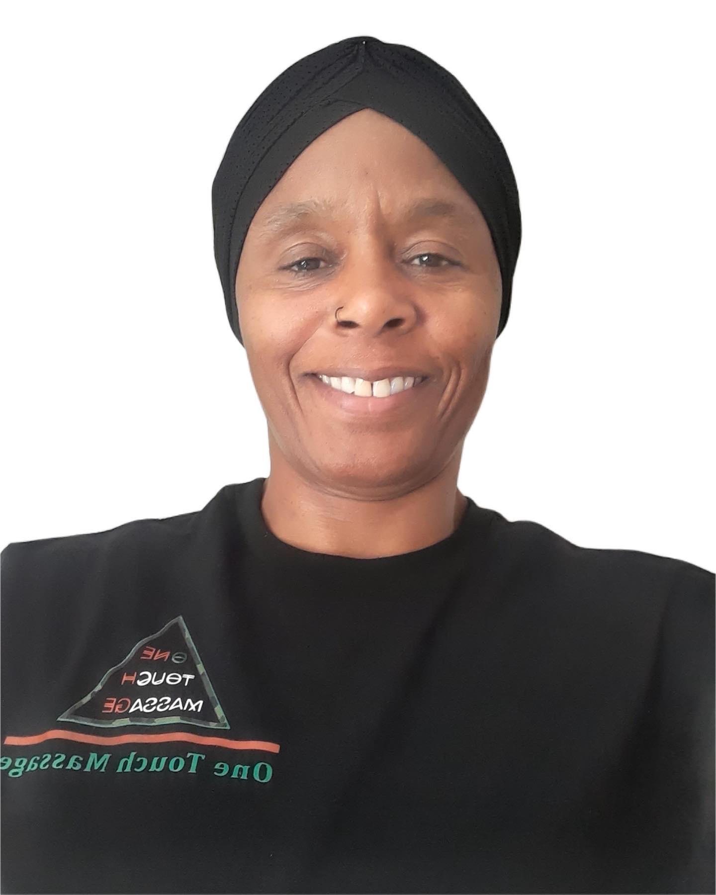 Home - One Touch Massage