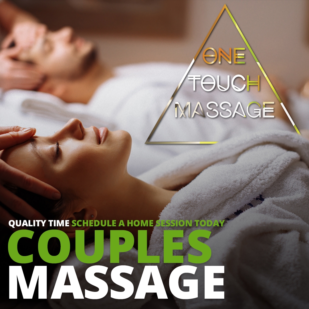 You Lost - One Touch Massage